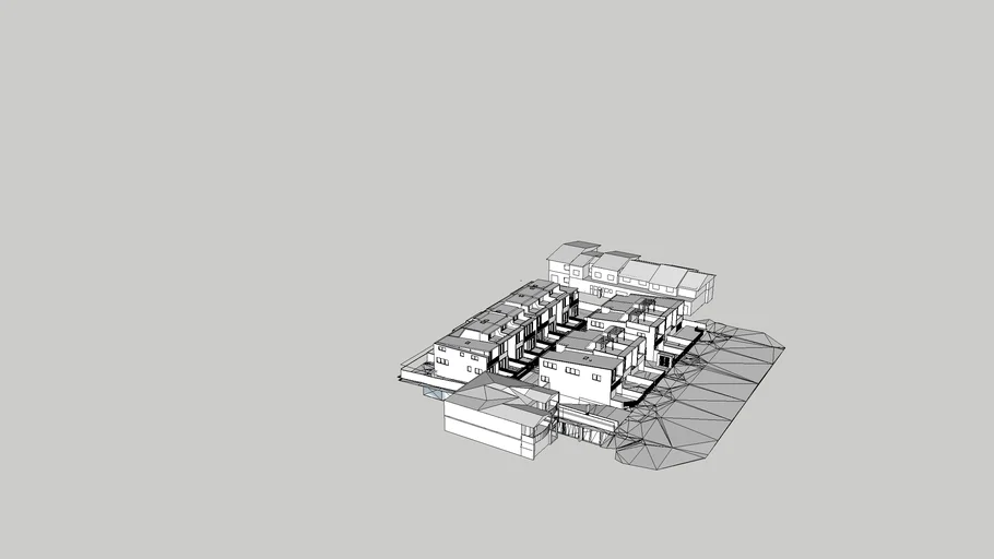 Rickard rd model | 3D Warehouse