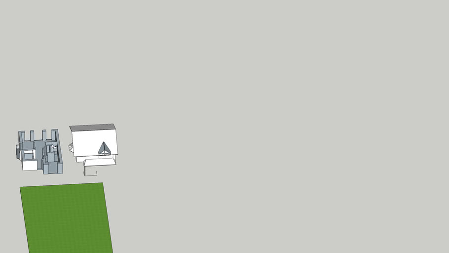 racu mihai dan | 3D Warehouse