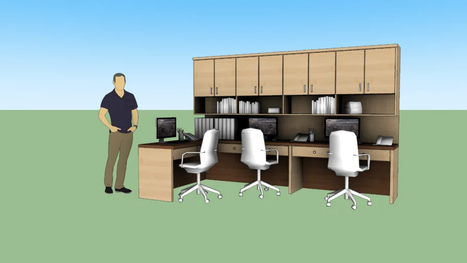 3D Warehouse