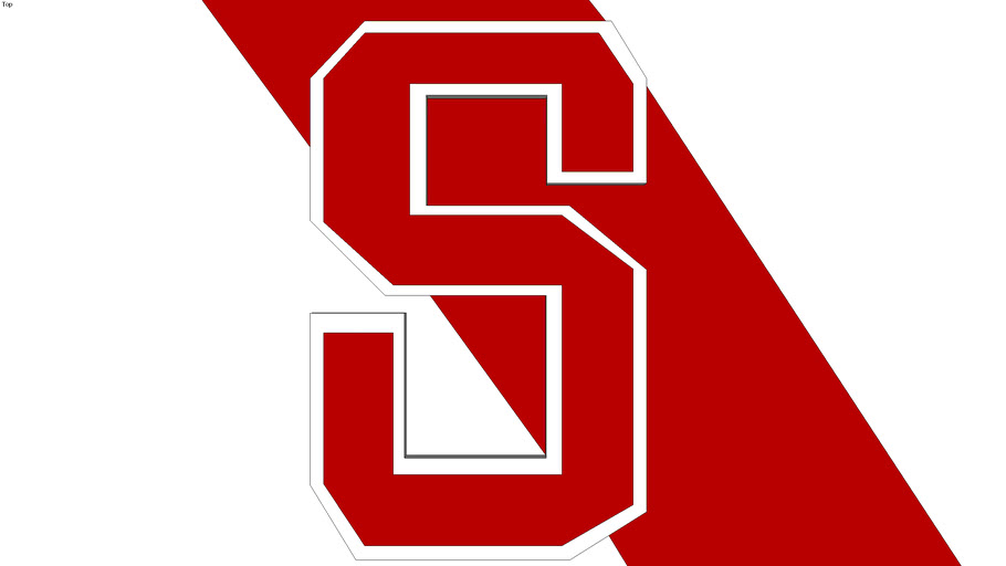 Stanford Logo | 3D Warehouse
