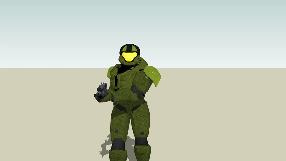 CQB - Close Quarters Warfare | 3D Warehouse