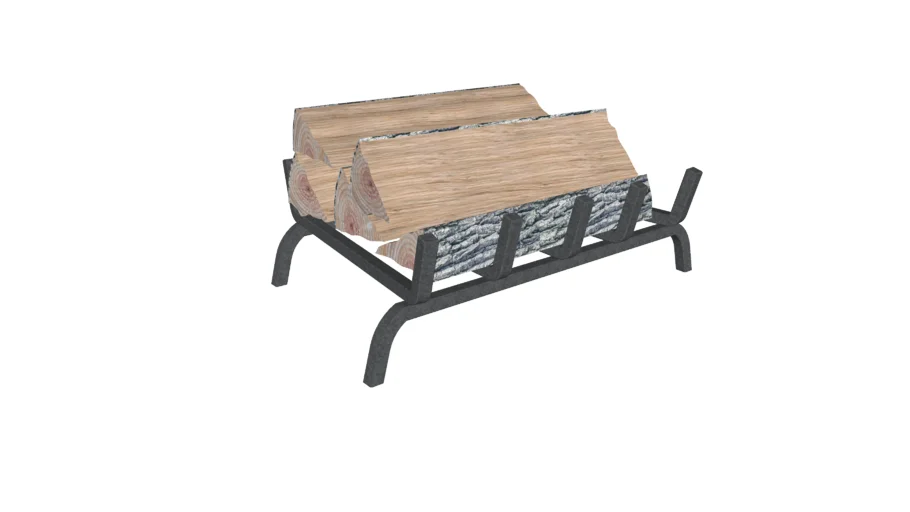 Fire Wood | 3D Warehouse
