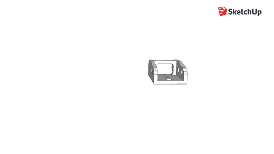 cable chain end | 3D Warehouse