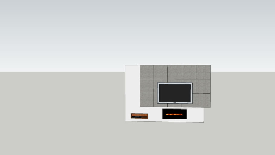 foyer | 3D Warehouse