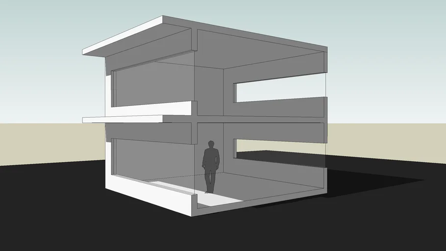 Shading Example | 3D Warehouse