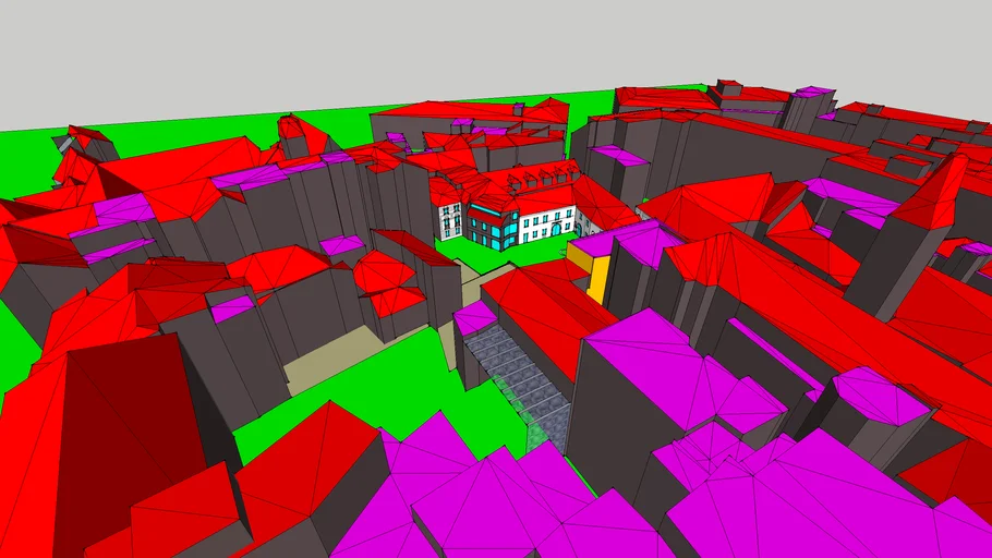 rimak | 3D Warehouse