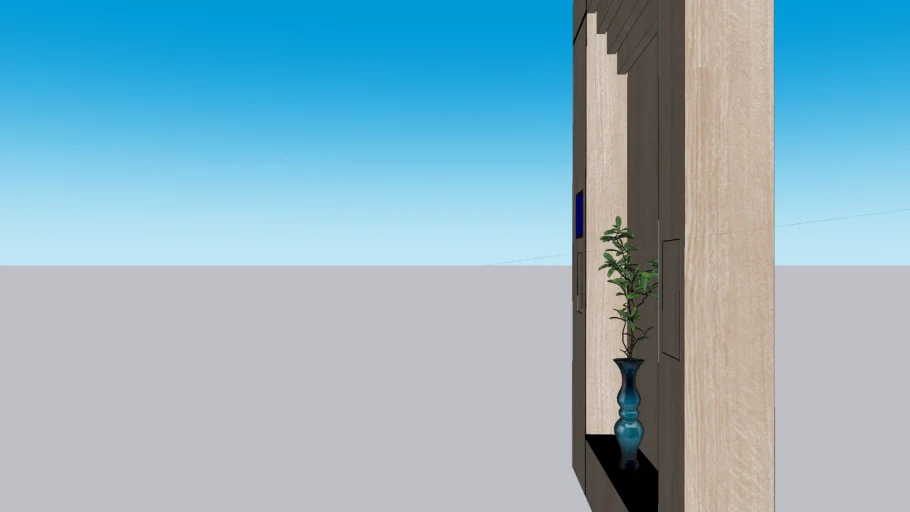 wall decor | 3D Warehouse