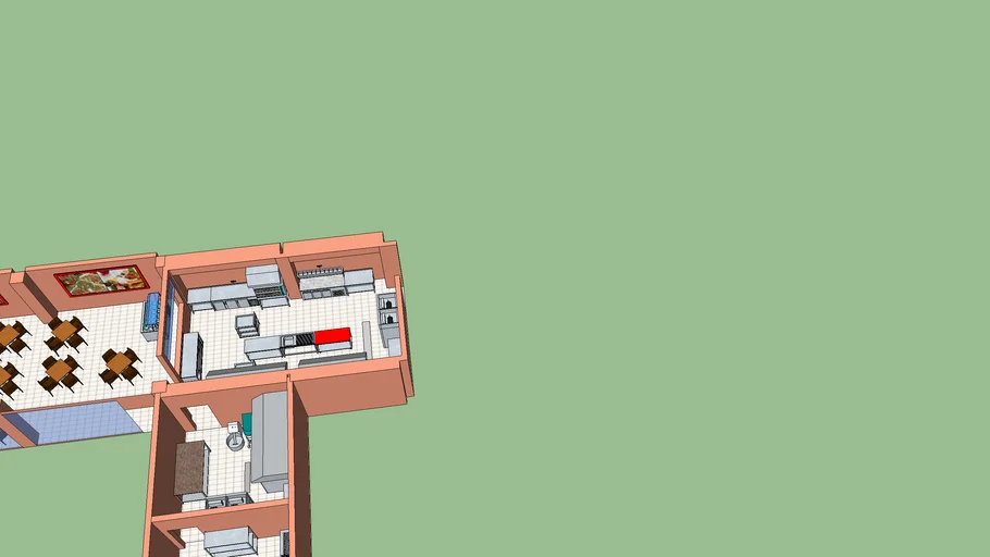 ABDULLAH BEY | 3D Warehouse