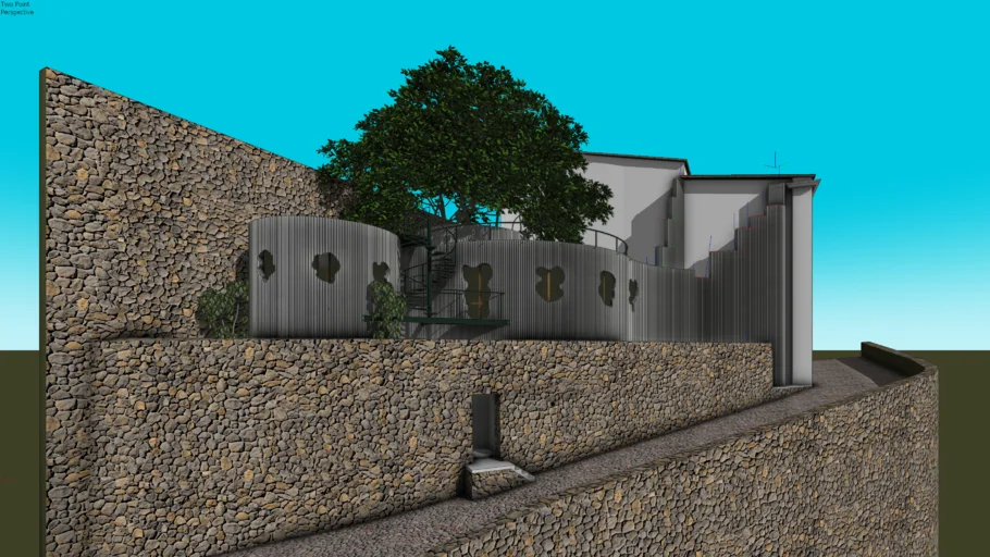 3D Warehouse