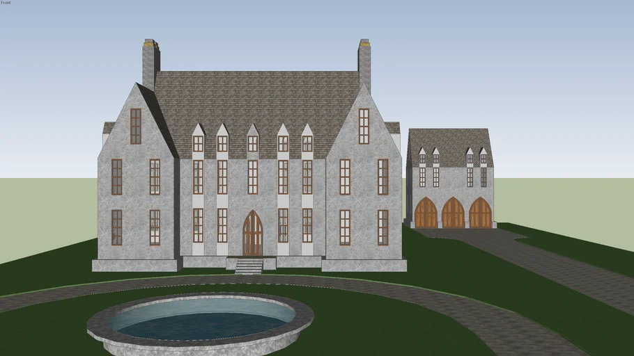 3D Warehouse