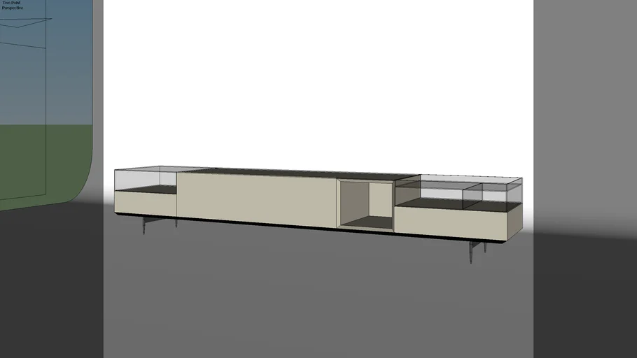 Rack1.2 | 3D Warehouse