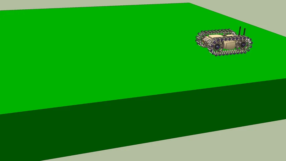 Dragon Runner 2 | 3D Warehouse