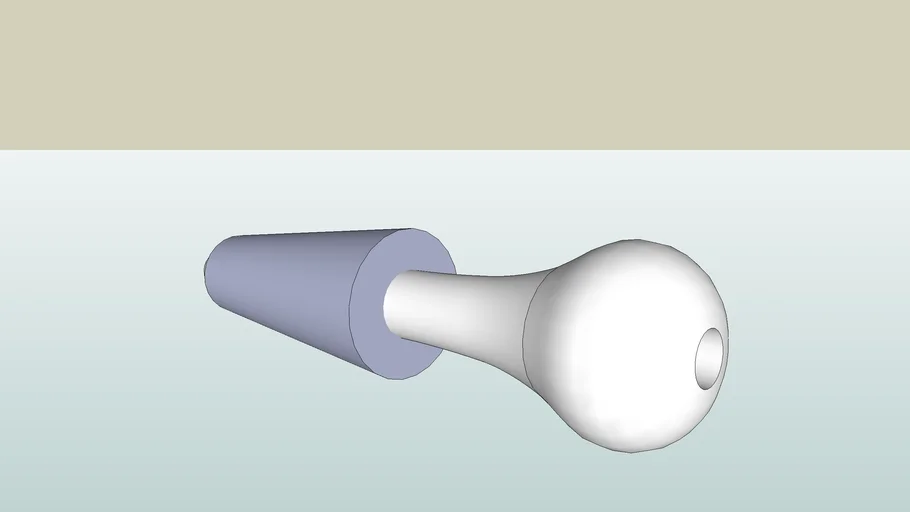 pop rivet | 3D Warehouse