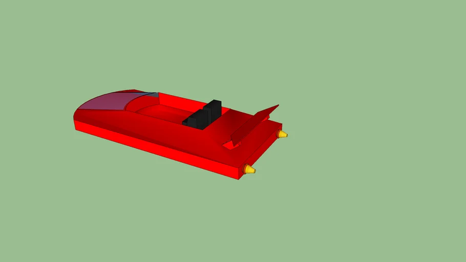 vaissau | 3D Warehouse