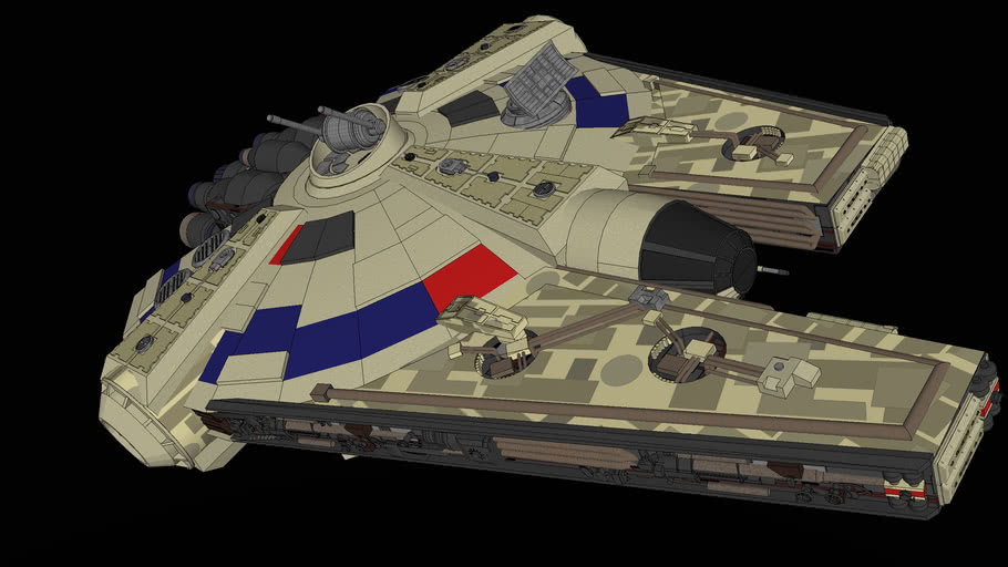 YT1930 | 3D Warehouse