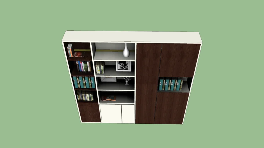 3D Warehouse