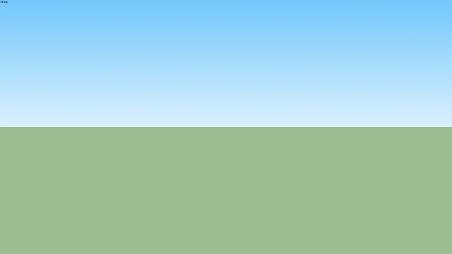 2D Tree | 3D Warehouse