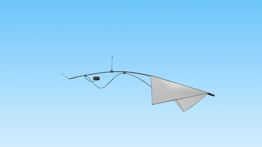 1873 VELA - design elio martinelli | 3D Warehouse