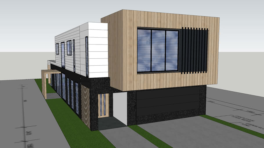 Steve & hayles_Finished.skp | 3D Warehouse