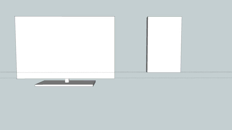 screens | 3D Warehouse