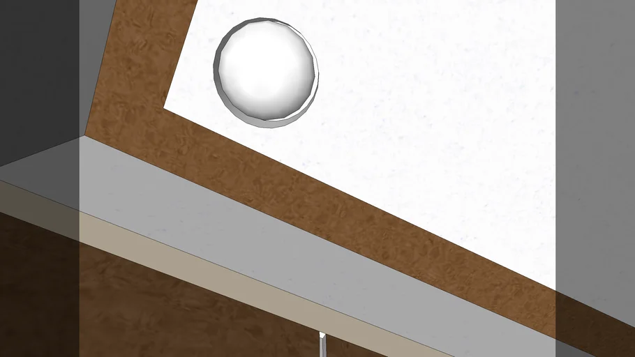 residence interiors | 3D Warehouse