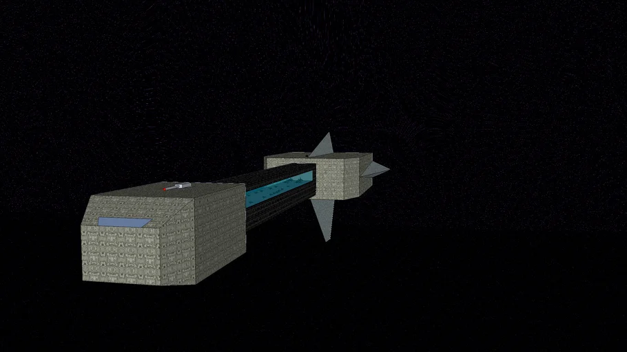 DEVASTATOR 1 | 3D Warehouse