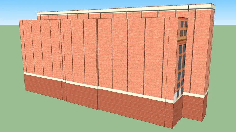 Harlan Hatcher (Graduate) Library, North, The University of Michigan ...