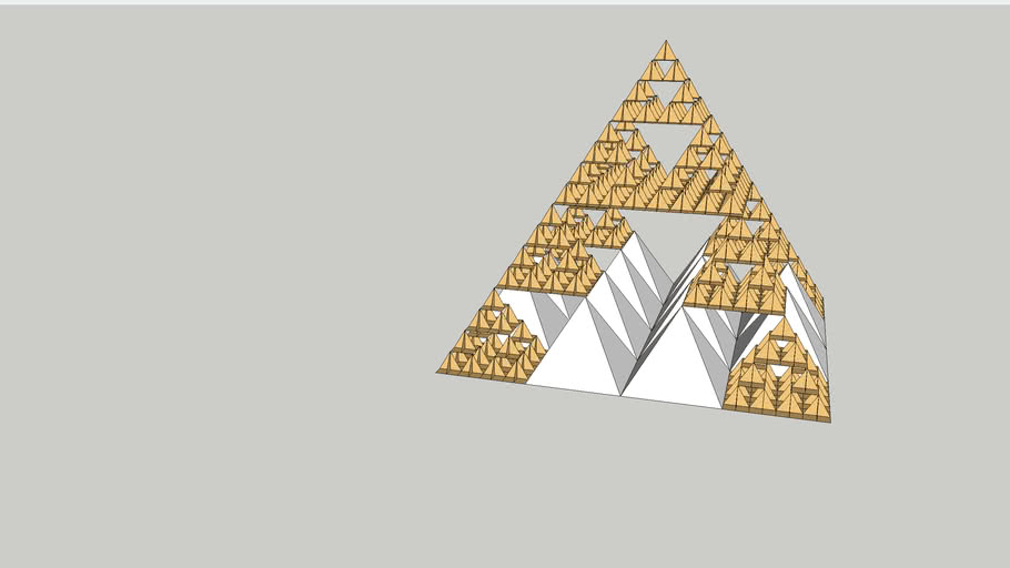 Glade Festival 2012 'Pyromid' | 3D Warehouse