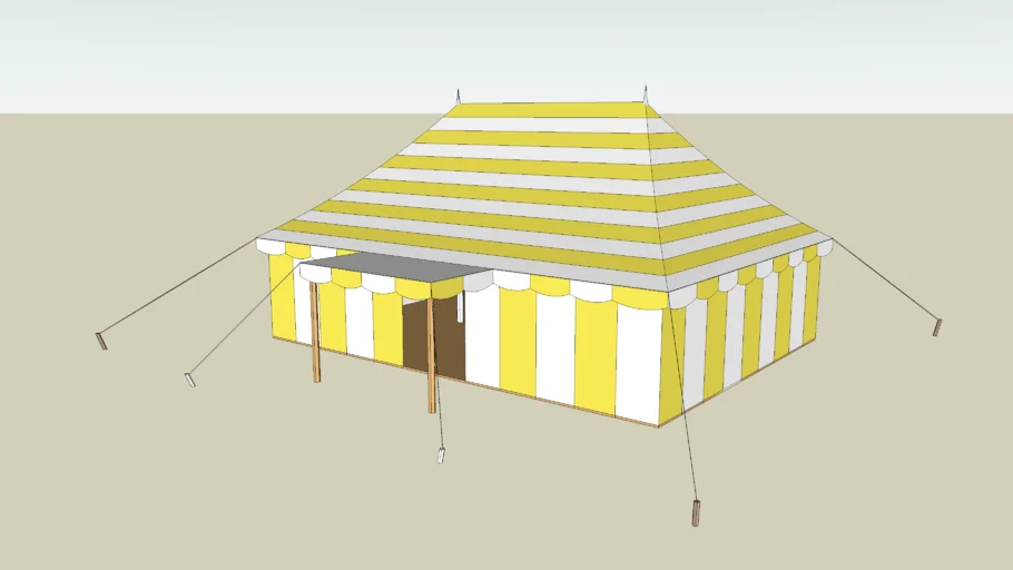 Circus | 3D Warehouse