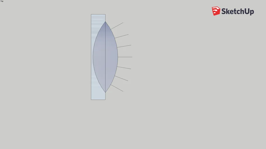 Pool Light | 3D Warehouse