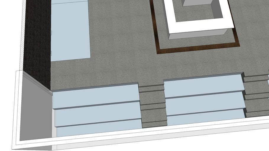 Luxury Skybox | 3D Warehouse