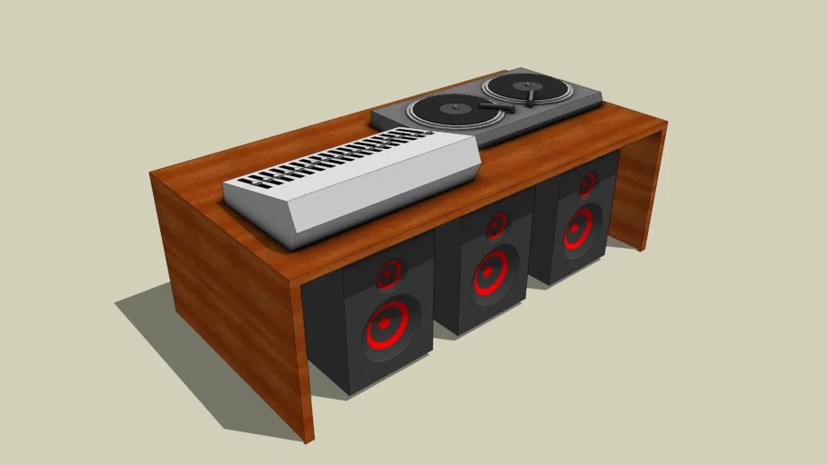 3D Warehouse
