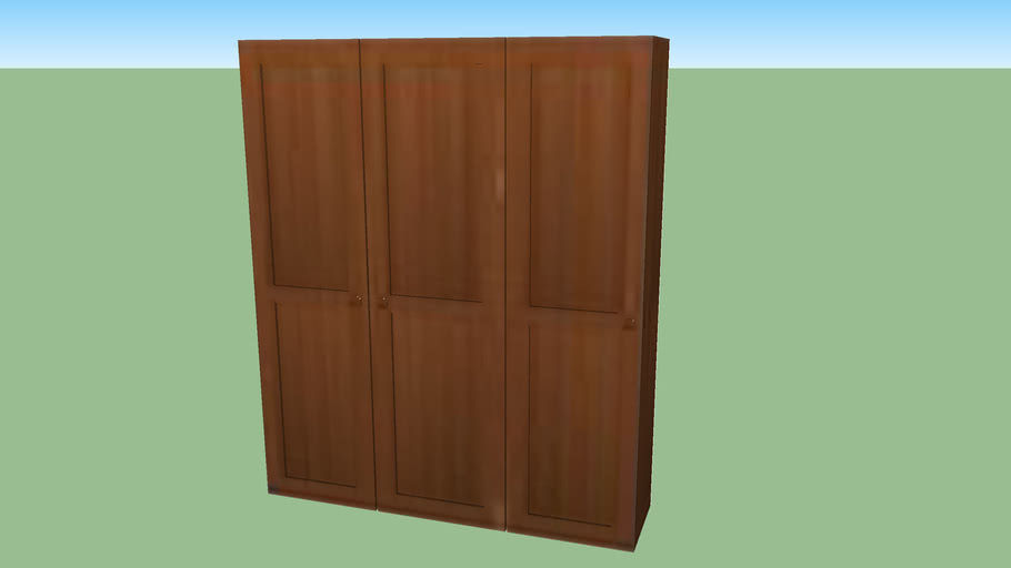 ropero | 3D Warehouse