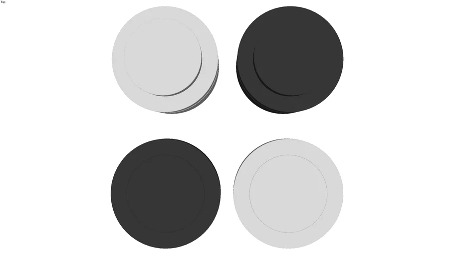 downlight 1 | 3D Warehouse