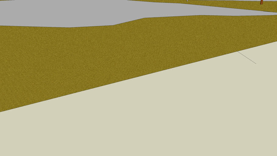 WWII Battle for the contest | 3D Warehouse