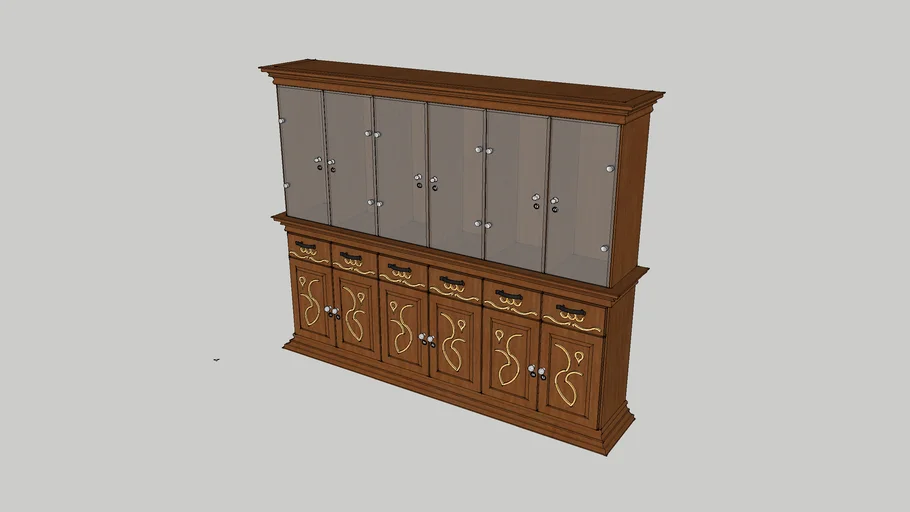 3D Warehouse