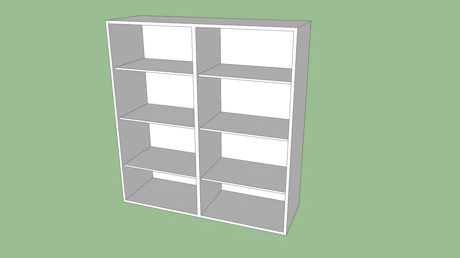 IKEA Article Number: 901.340.43 | 3D Warehouse