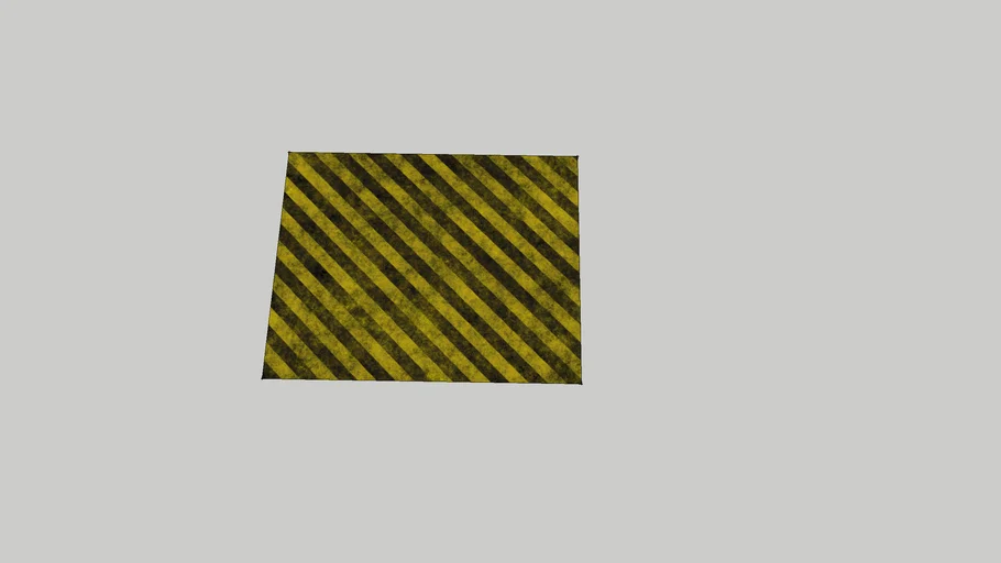 stripe tex | 3D Warehouse