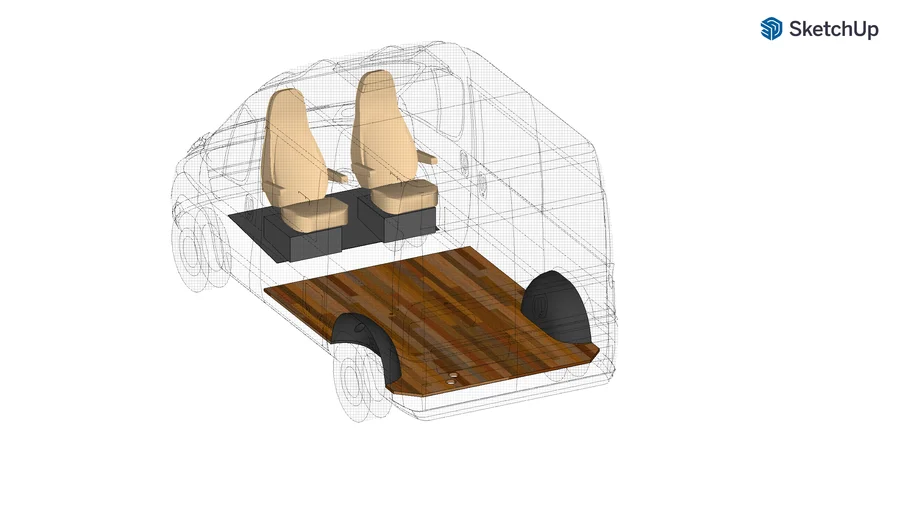 3D Warehouse