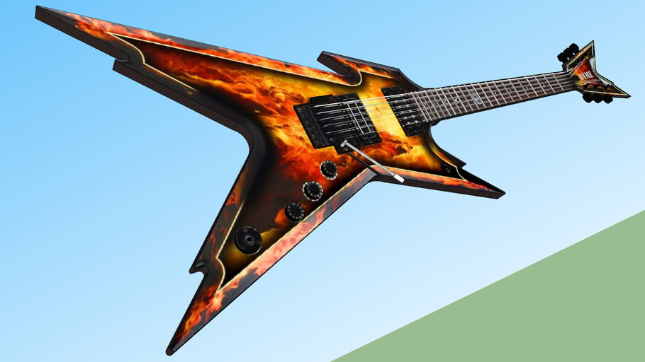 Razorback | 3D Warehouse