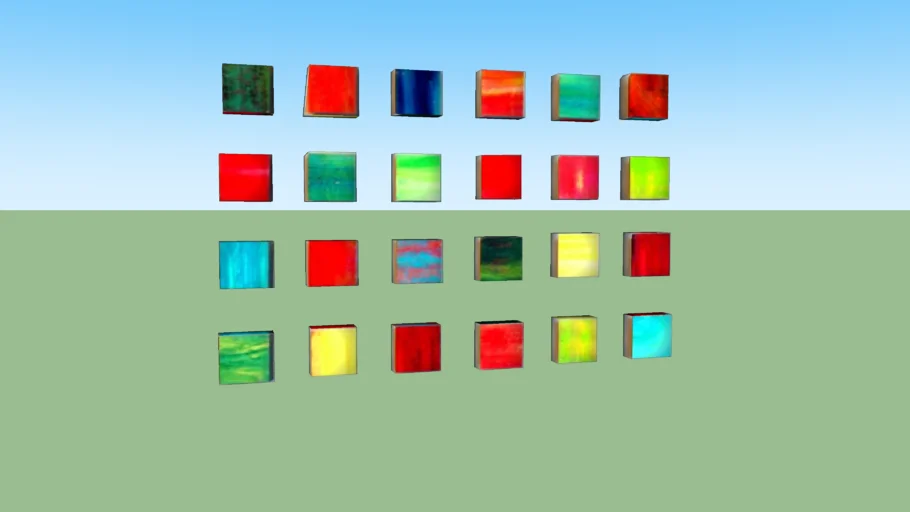 3D Warehouse