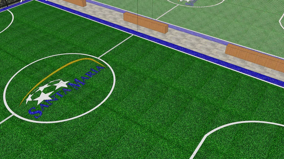 Proyecto av 9 | 3D Warehouse