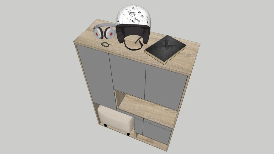 Decor | 3D Warehouse