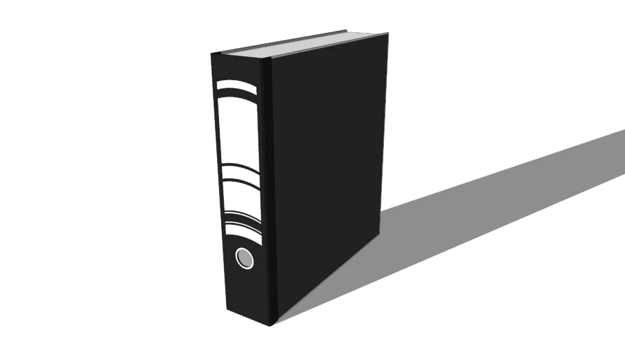 Folder | 3D Warehouse