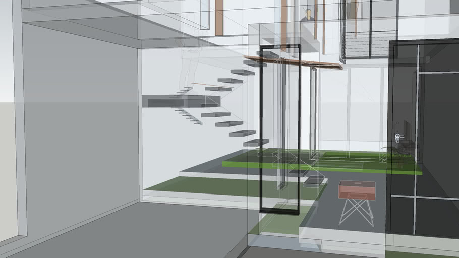 practica | 3D Warehouse