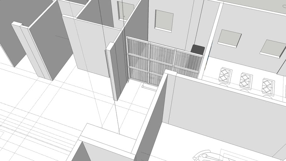 PROJECT | 3D Warehouse