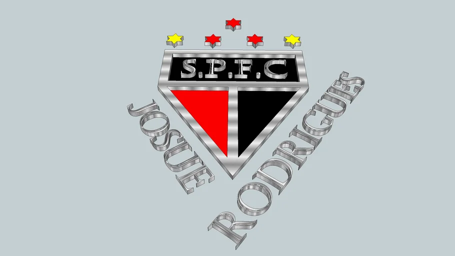 spfc | 3D Warehouse