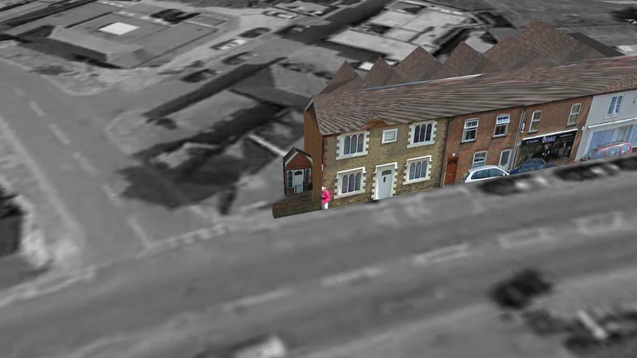 Building in Midhurst | 3D Warehouse