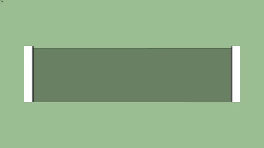 Window 1 Panel | 3D Warehouse