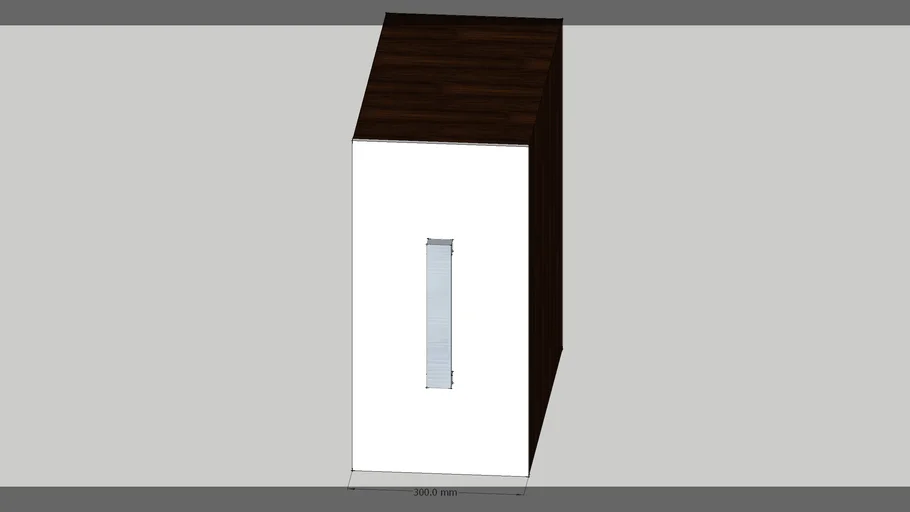 Pullout | 3D Warehouse